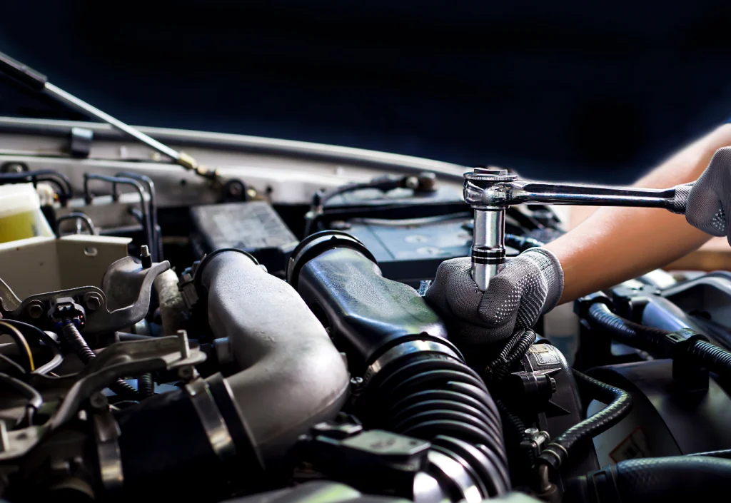 Auto Repair Services in Wilmington, NC | Duke’s Tire Pros